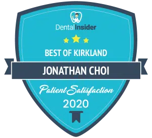 Meet Dr. Jonathan Choi | Kirkland Family Dentistry