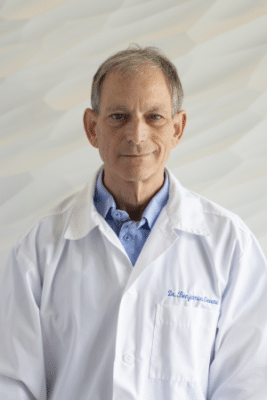 Meet Dr. Benjamin Greene | Kirkland Family Dentistry